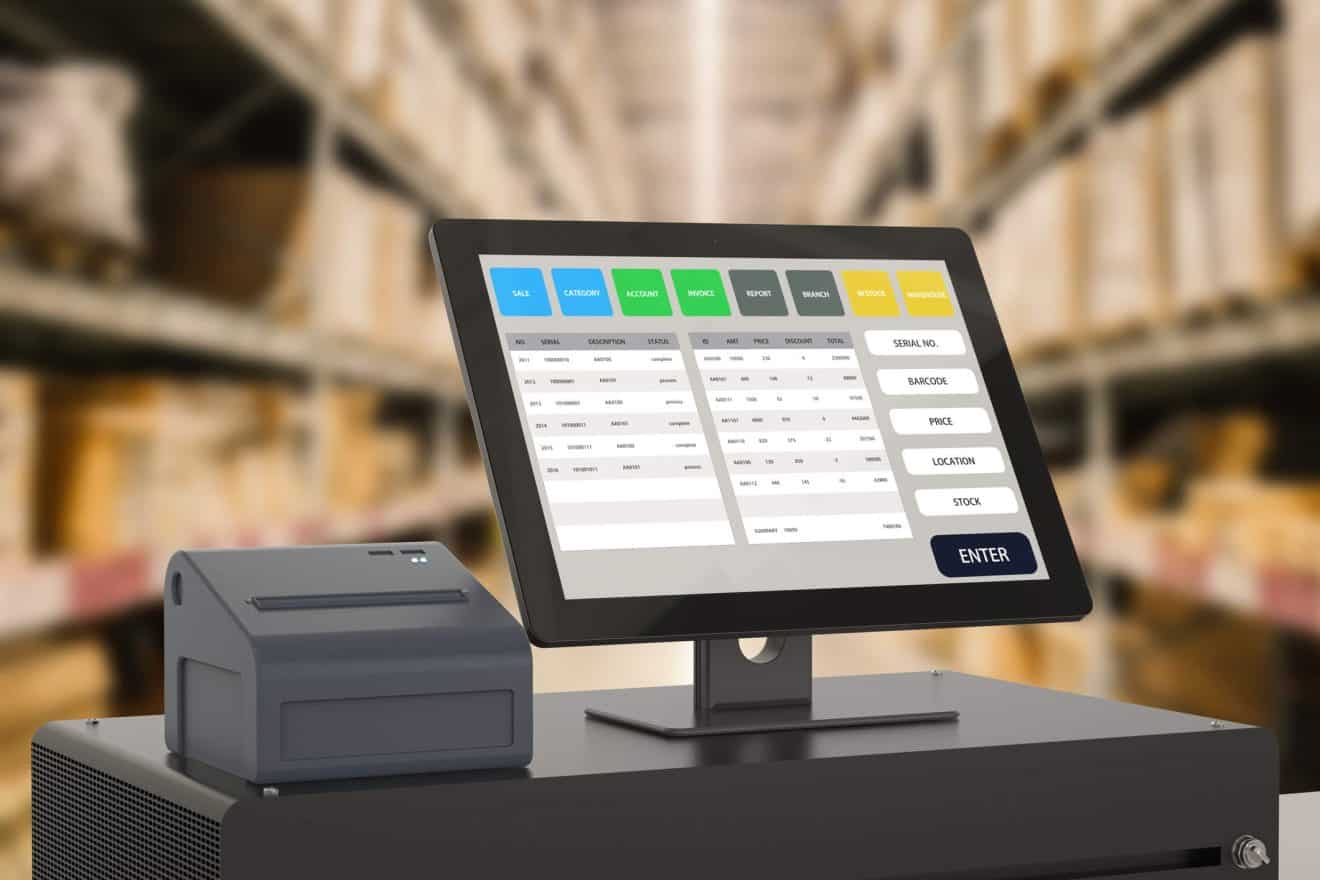 How to Manage Inventory Effectively with a High-Risk POS System: Best ...