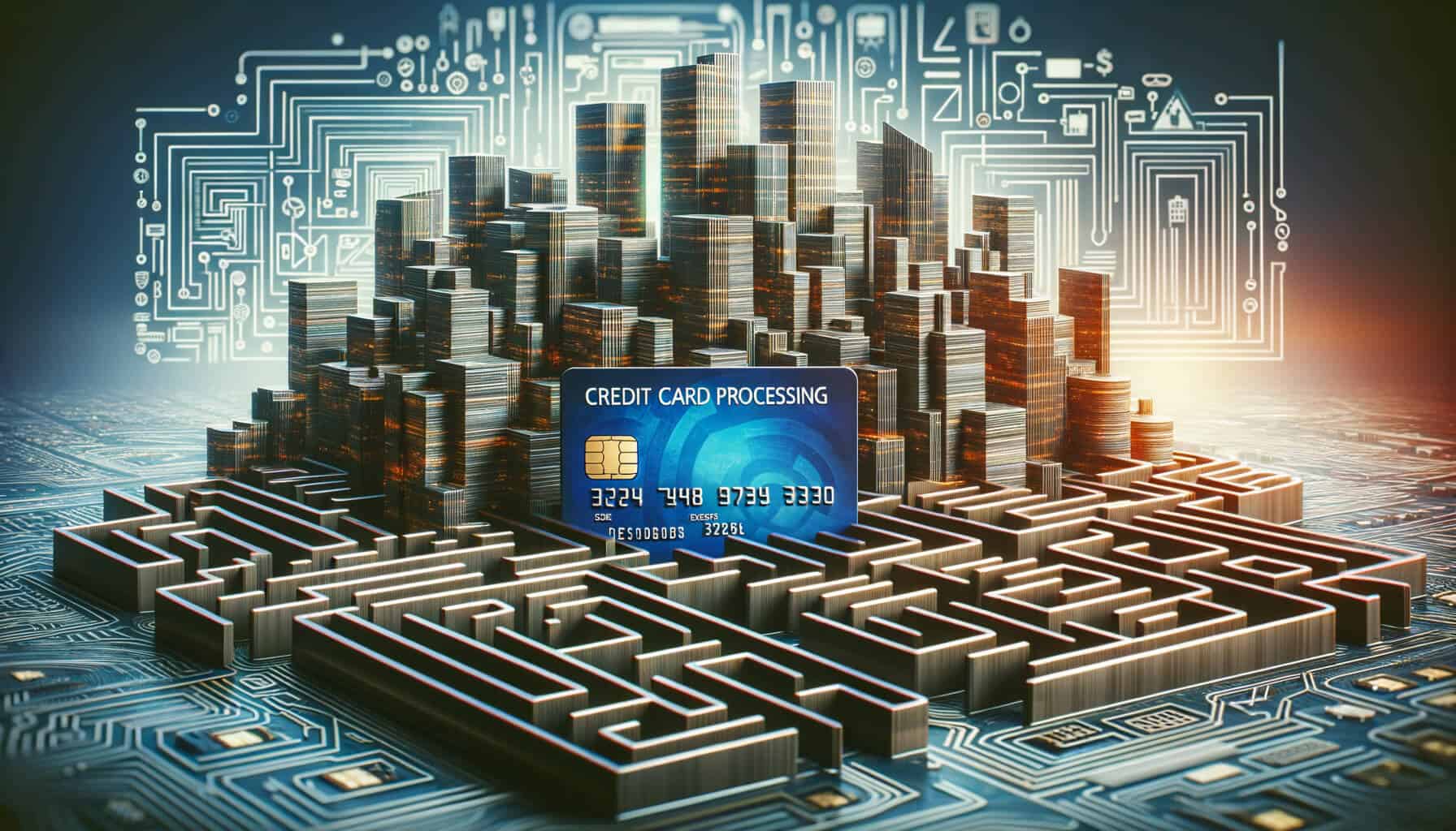 How to Set Up Credit Card Processing in High-Risk Industries: Best ...