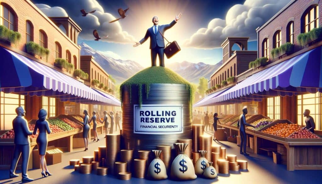 Rolling Reserves Explained and Why Smart Merchants Care (Best Guide 2025)